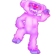 Abominable | Roblox BEAR Wiki | Fandom