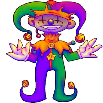 Fool Bear | Roblox BEAR Wiki | Fandom