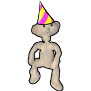 Alpha | Roblox BEAR Wiki | Fandom