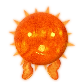 Sun | Roblox BEAR Wiki | Fandom