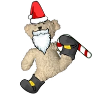 Lil Santa Sam/Gallery | Roblox BEAR Wiki | Fandom