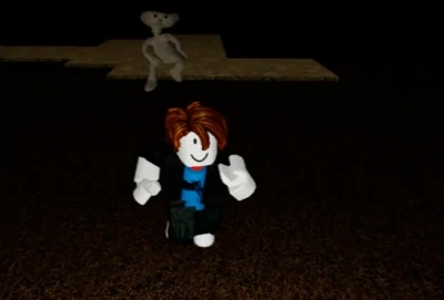 Bear Apocalypse | Roblox BEAR Wiki | Fandom