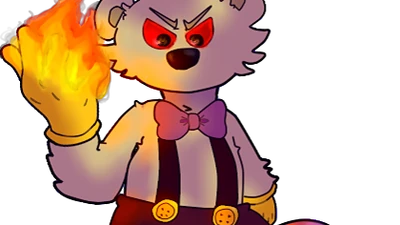 Discuss Everything About Roblox BEAR Wiki | Fandom