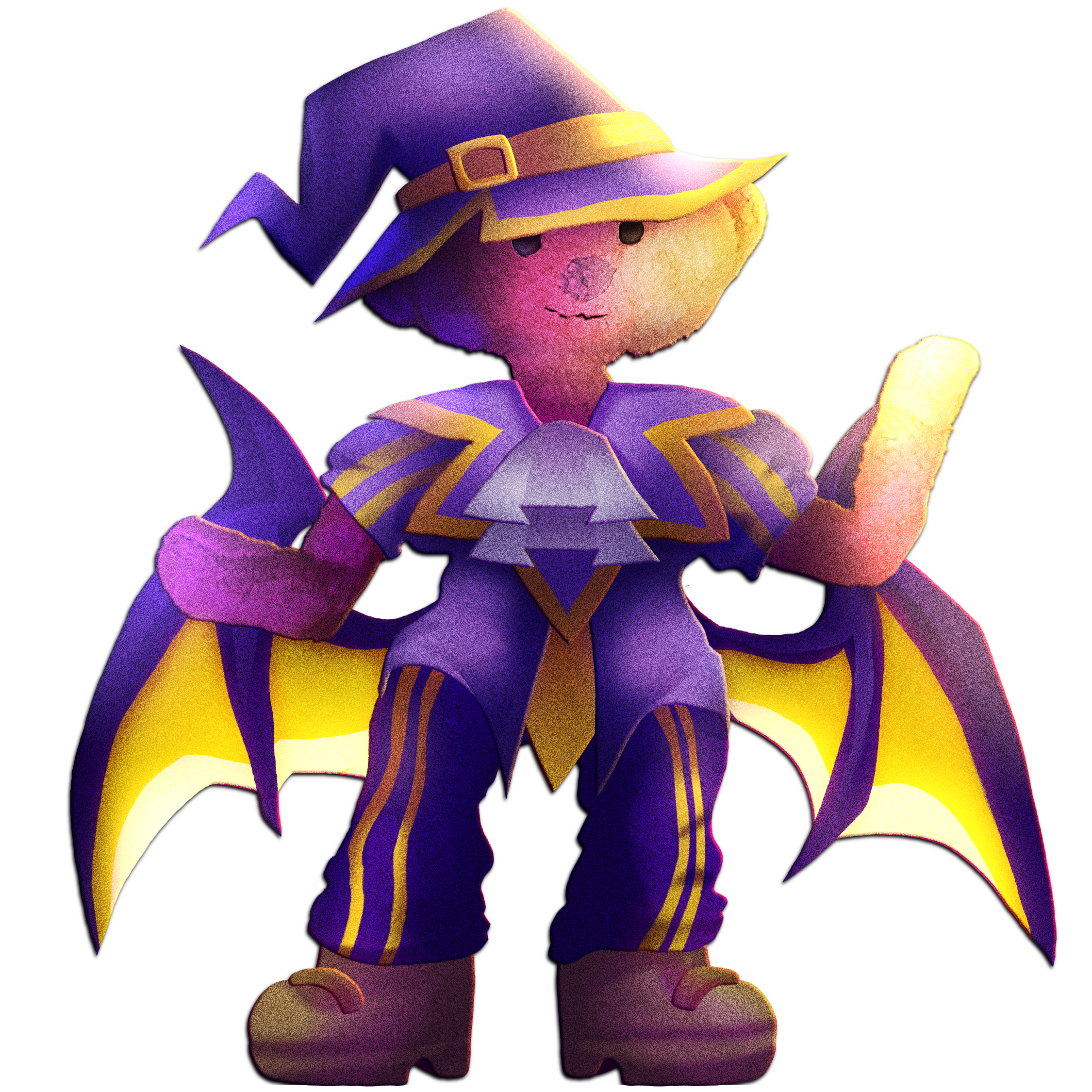 Discuss Everything About Roblox BEAR Wiki | Fandom