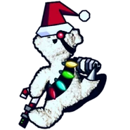 Cyberg Sam | Roblox BEAR Wiki | Fandom