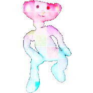 Cubic | Roblox BEAR Wiki | Fandom