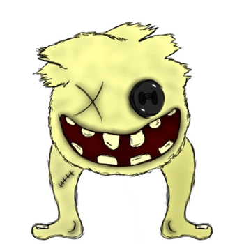 Button Eyed Joe | Roblox BEAR Wiki | Fandom