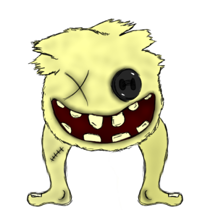 Button Eyed Joe | Roblox BEAR Wiki | Fandom