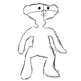Sketch | Roblox BEAR Wiki | Fandom