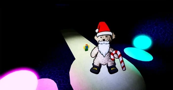 Sam's Resting Place | Roblox BEAR Wiki | Fandom