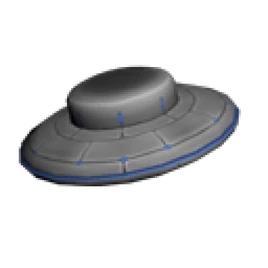UFO Mount | Roblox BEAR Wiki | Fandom