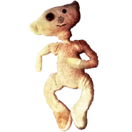 Beady | Roblox BEAR Wiki | Fandom