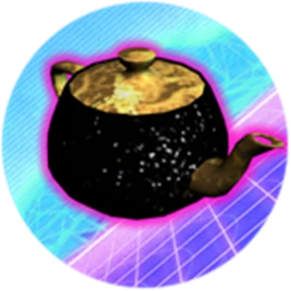 Cheeda's magic badge | Roblox BEAR Wiki | Fandom