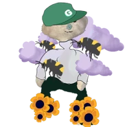 FlowerBoy | Roblox BEAR Wiki | Fandom