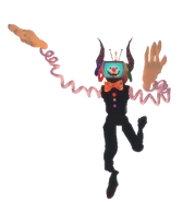Tele-Clown | Roblox BEAR Wiki | Fandom