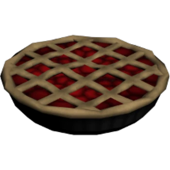 Cherry Pie | Roblox BEAR Wiki | Fandom