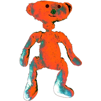 Rusty | Roblox BEAR Wiki | Fandom