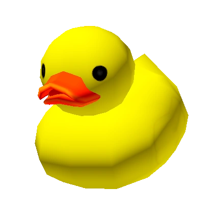 Duckie | Roblox BEAR Wiki | Fandom