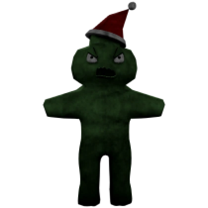 Christmas Creep | Roblox BEAR Wiki | Fandom
