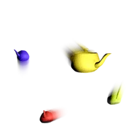 Teapot of Doom | Roblox BEAR Wiki | Fandom