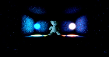 Sam's Resting Place | Roblox BEAR Wiki | Fandom