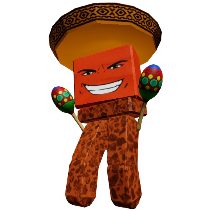 C.I.N.C.O.B. | Roblox BEAR Wiki | Fandom