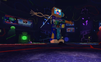 Lore | Roblox BEAR Wiki | Fandom