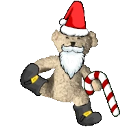 Lil Santa Sam | Roblox BEAR Wiki | Fandom