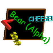 Baldi-Bear | Roblox BEAR Wiki | Fandom