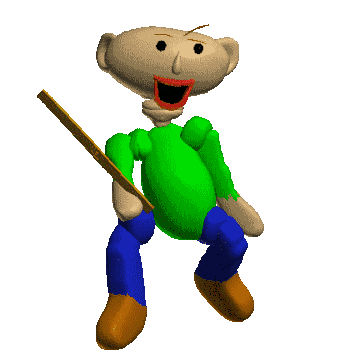 Baldi Bear | Roblox BEAR Wiki | Fandom