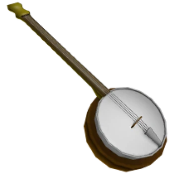 Banjo | Roblox BEAR Wiki | Fandom