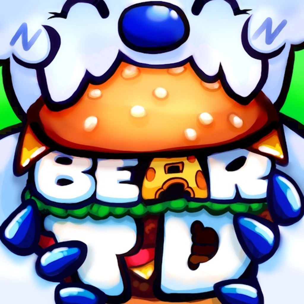 Hungry For More | Roblox BEAR Wiki | Fandom