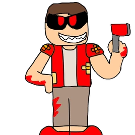 red map | Roblox BEAR Wiki | Fandom