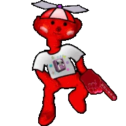 Super-Stan | Roblox BEAR Wiki | Fandom