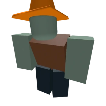 Cone Head | Roblox BEAR Wiki | Fandom