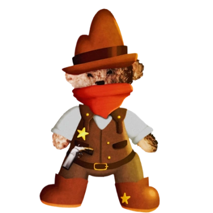 Sheriff | Roblox BEAR Wiki | Fandom