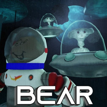 Weekly Updates | Roblox BEAR Wiki | Fandom