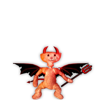 Devil | Roblox BEAR Wiki | Fandom