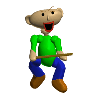 Baldi Bear | Roblox BEAR Wiki | Fandom