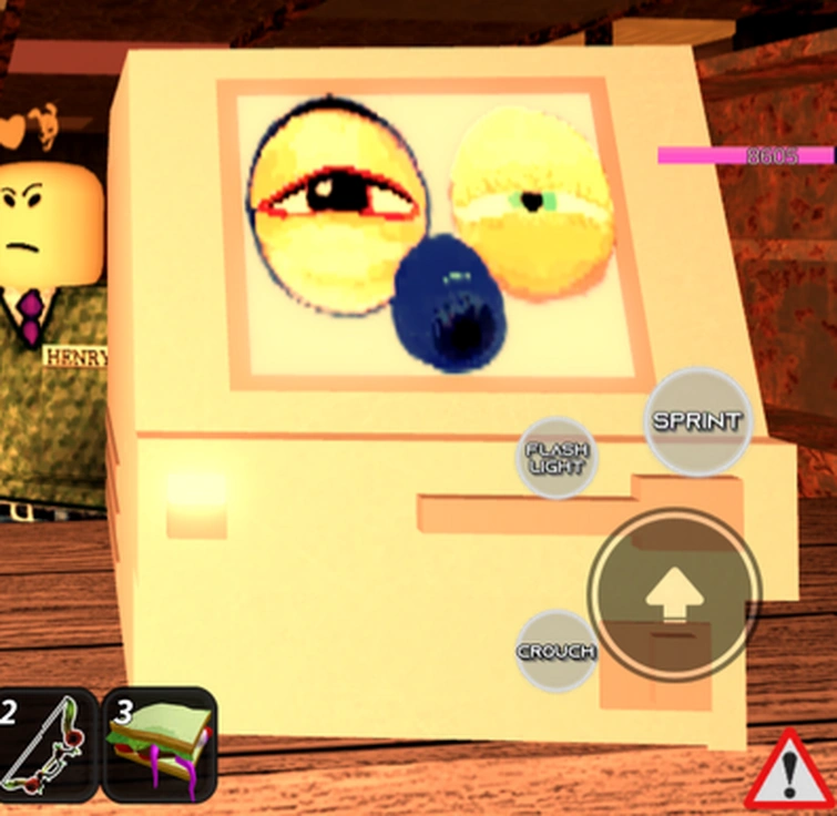 User blog:Ramzito250/Malbear Computer | Roblox BEAR Wiki | Fandom