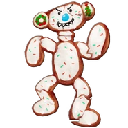 Sugar Cookie | Roblox BEAR Wiki | Fandom