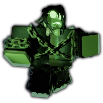 Jacob Marley | Roblox BEAR Wiki | Fandom