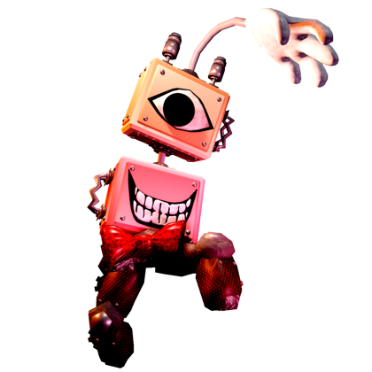 G.A.D.G.E.T.O.B. | Roblox BEAR Wiki | Fandom