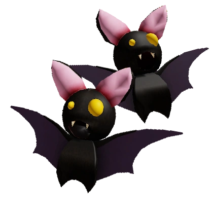 Bats | Roblox BEAR Wiki | Fandom