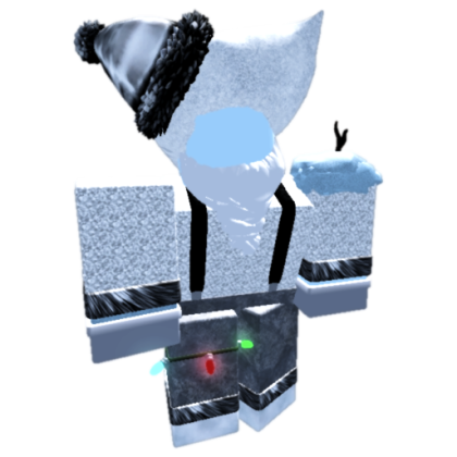 Holiday X | Roblox BEAR Wiki | Fandom