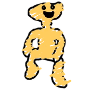 Jeremiah | Roblox BEAR Wiki | Fandom