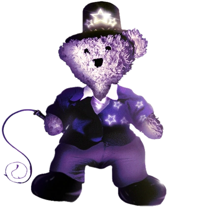 Ring Master | Roblox BEAR Wiki | Fandom