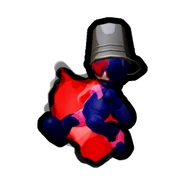 Buckethead | Roblox BEAR Wiki | Fandom