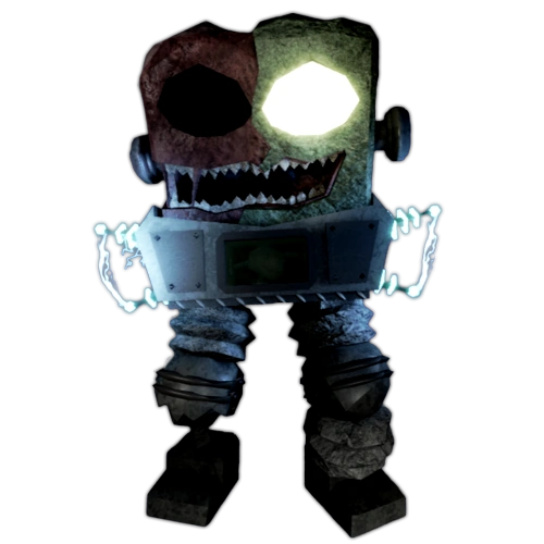 F.R.A.N.K.E.N.T.O.B. | Roblox BEAR Wiki | Fandom