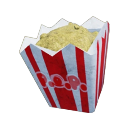 Popcorn | Roblox BEAR Wiki | Fandom
